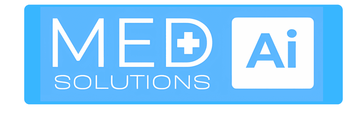 Home - MEDAI SOLUTIONS