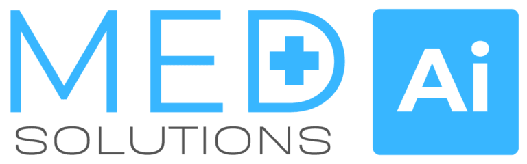 Home - MEDAI SOLUTIONS